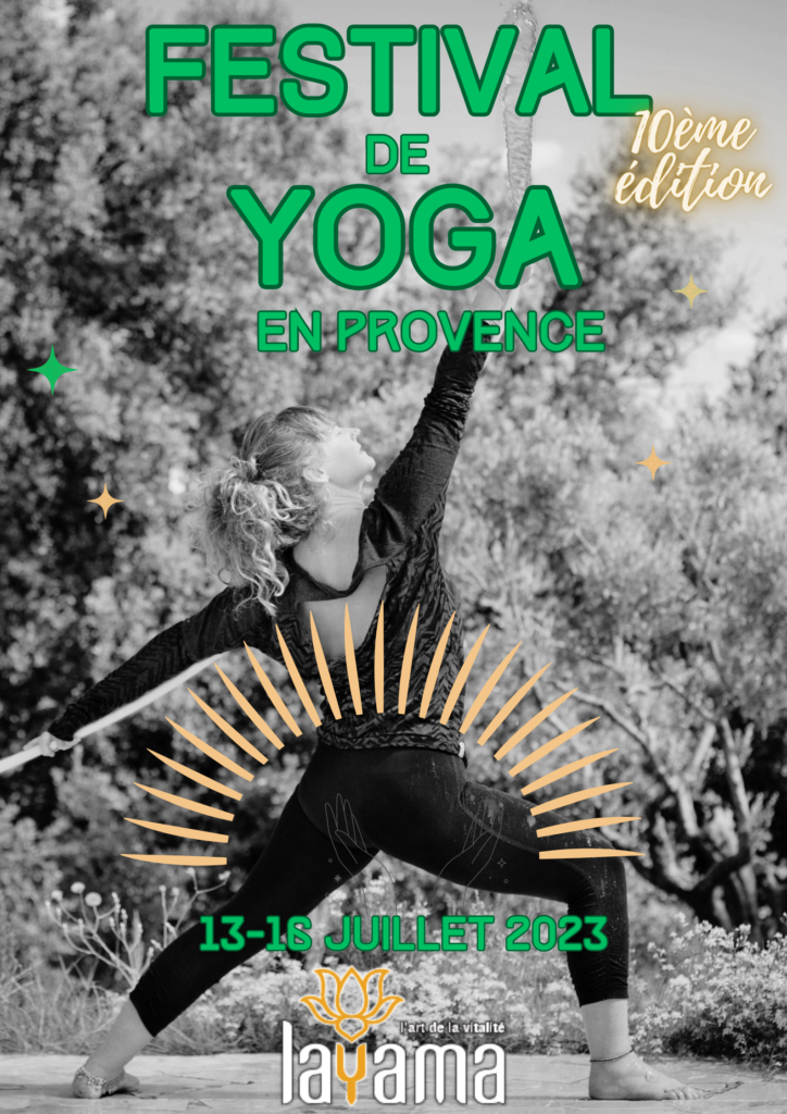 Slow Flow Yoga * Eve Weller - Layama